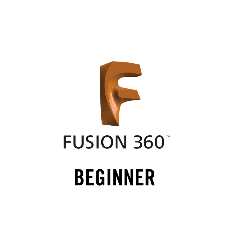 Fusion 360 training -Beginner CAD Class - London Bexley - 3D Design ...