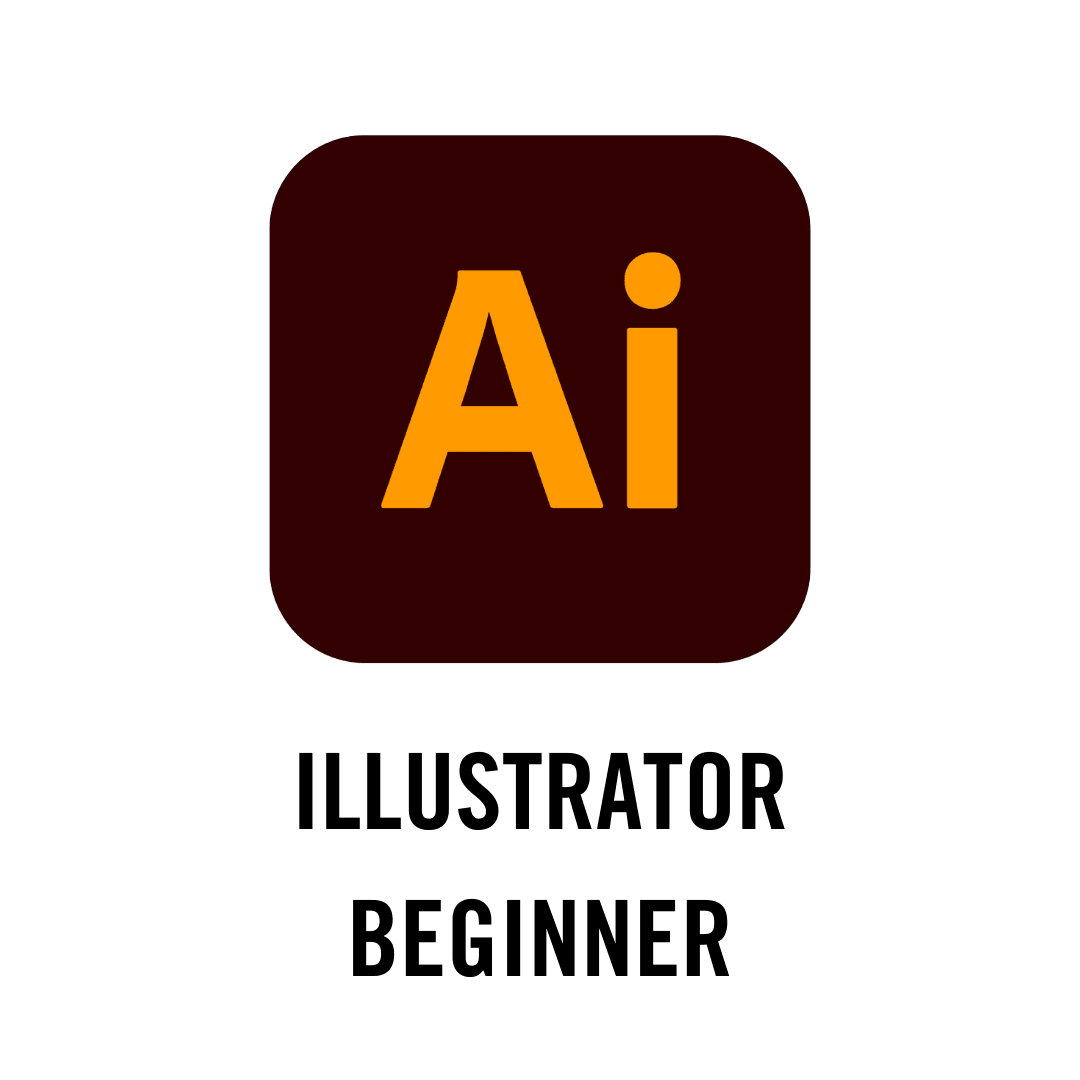 LEARN ILLUSTRATOR - Beginner - online class - The Engine House ...