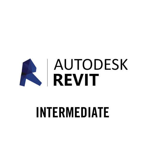 Autodesk Revit Training -Intermediate Class - London Bexley - 3D Design ...